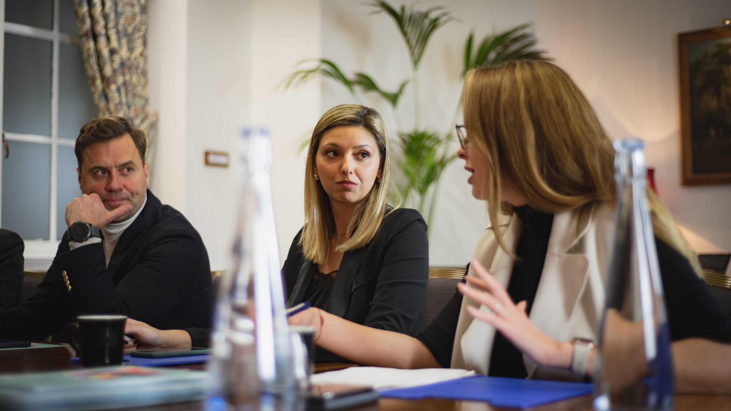 About DCGG – Digital Currencies Governance Group